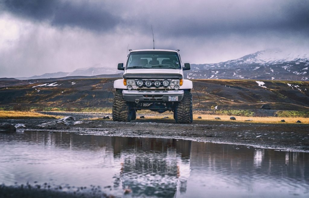 Best Places To Go Off Roading In Florida - Steel Wheels 4x4